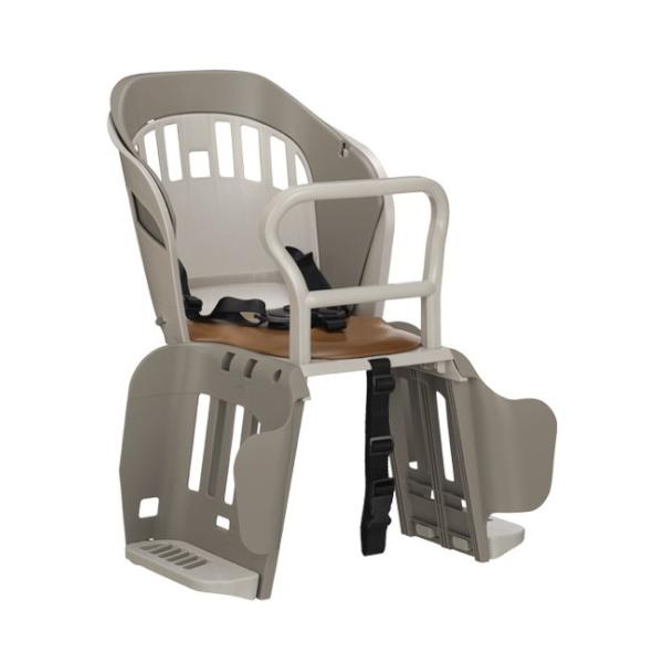 メーカー品番：RBC-019Sカラー：グレータイプ：後用商品サイズ：製品サイズ(外寸)：幅 485×高さ 586(背もたれ高さ 330)×奥行 520(mm) 座面サイズ：幅 275×高さ 303×奥行 300(mm)単位：1個