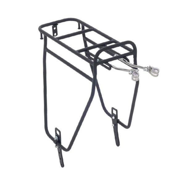 メーカー品番：MT-8000Dカラー：ブラック商品サイズ：335mm×143mm(荷台)単位：1個