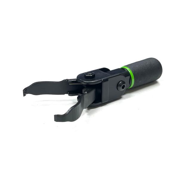 メーカー品番：ISO-918商品サイズ：・全長:130mm ・最大くわえ幅:43mm単位：1個