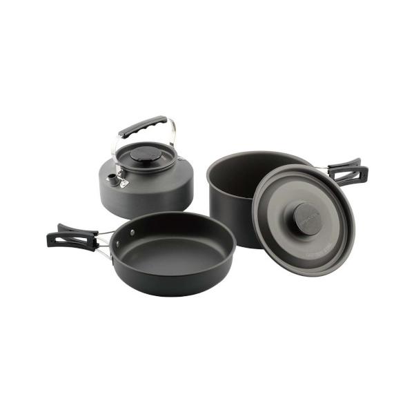 メーカー品番：UH-4121商品サイズ：製品サイズ(約) 17cm鍋：外径170×高さ90mm(本体のみ) 17cm鍋蓋：外径173×高さ20mm 18cmフライパン：外径180×高さ40mm(本体のみ) ケトル：外径150×高さ40mm(...