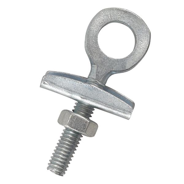 商品サイズ：一般車用 長さ約48mm穴径約10mm自転車の大部分に適用 スクリュー長さ：28mm、スクリュー径：6mm 穴径：10mm ナット穴径：10mm プレート：26mm×7.5mm単位：1個