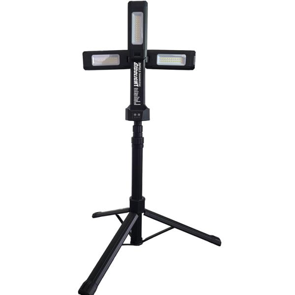 メーカー品番：ZA-GL2000商品サイズ：本体サイズ：660×80×80mm(伸長時1430mm)単位：1個