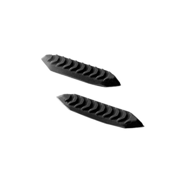 メーカー品番: 適合車種: カラー: ブラックタイプ: 商品サイズ: 4mm厚単位: 1セットセット内容/付属品: 1セット(2個入)