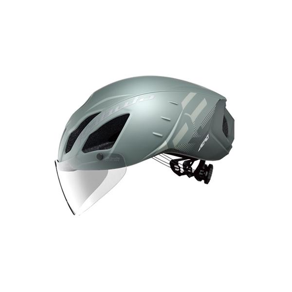 OGK KABUTO(オージーケーカブト) エアロ・R2 G-1マットアッシュミント