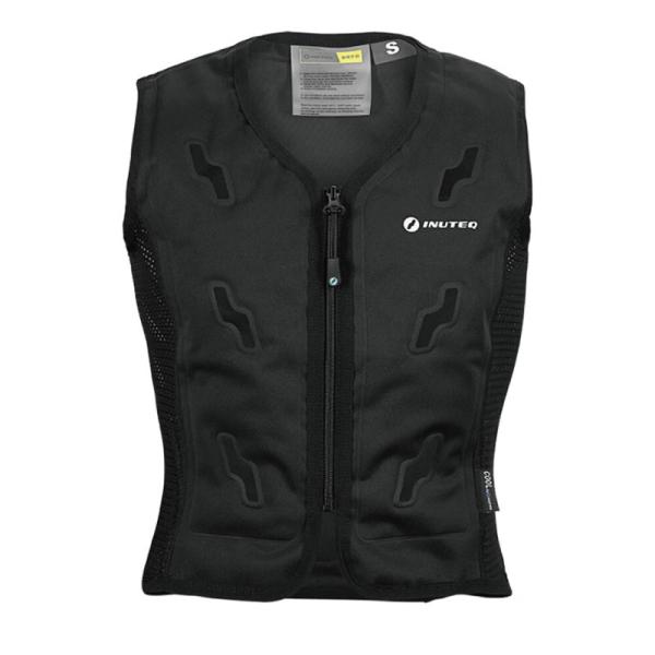 メーカー品番：SMART-X-Mカラー：ブラック商品サイズ：肩幅37.5、身幅50.5、着丈56.7単位：1着