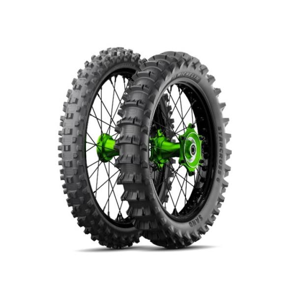 メーカー品番：329081商品サイズ：80/100-21単位：1本