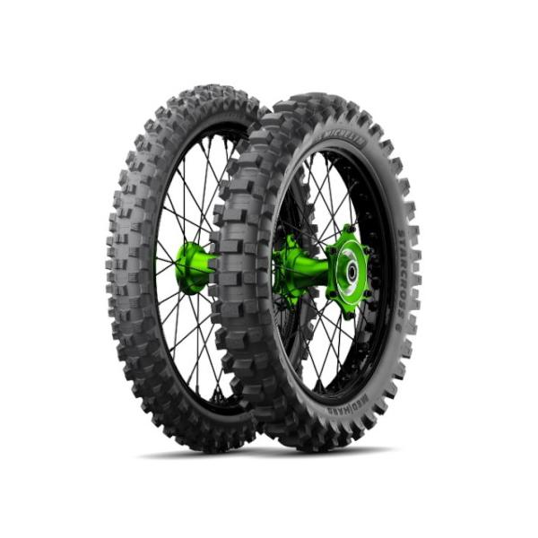 メーカー品番：004958商品サイズ：80/100-21単位：1本