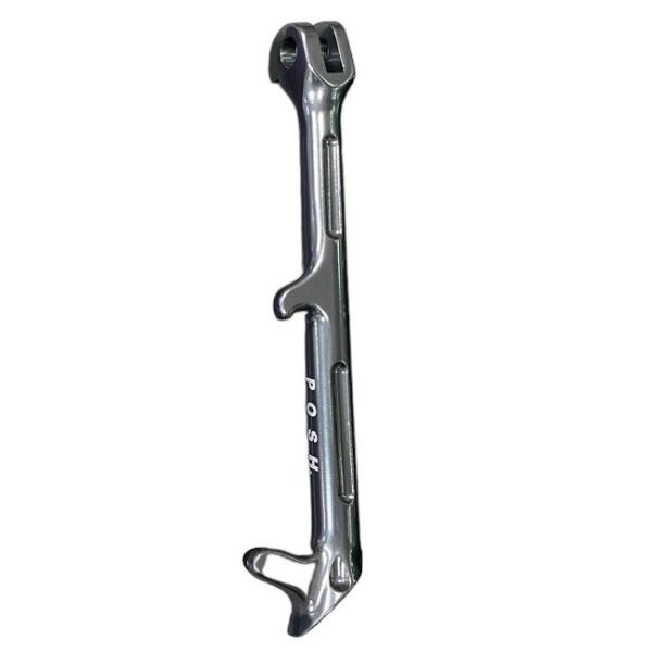 メーカー品番：TA-PK7-ST001GR適合車種：6TH CYGNUS GRYPHUS 国内モデル(SEJ4J)[2022-]｜6TH CYGNUS GRYPHUS ABS 台湾モデル(SEH1)[2020-]｜6TH CYGNUS GR...