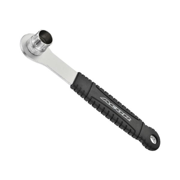 メーカー品番：ATL-21806カラー：ブラック/シルバー単位：1個