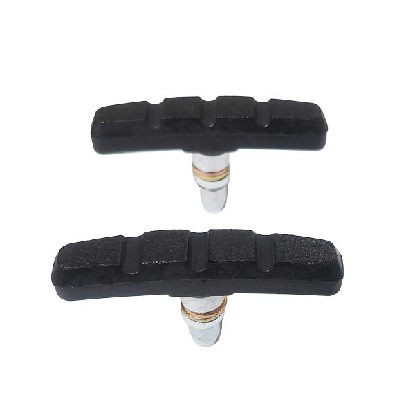 カラー：ブラック商品サイズ：約70×10.5×37mm単位：1セット(2個入)