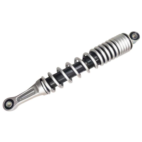 適合車種：スーパーカブ50プロ(AA07)｜スーパーカブ110プロ(JA42/JA61)｜クロスカブ50(AA06)｜MD50(AA08)｜MD110(JA43/JA62)単位：1本