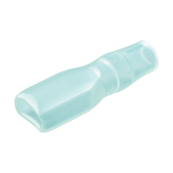 メーカー品番：ZCB1872.550カラー：クリア商品サイズ：全長(mm)：23.0 内寸(mm)：2.5単位：1袋