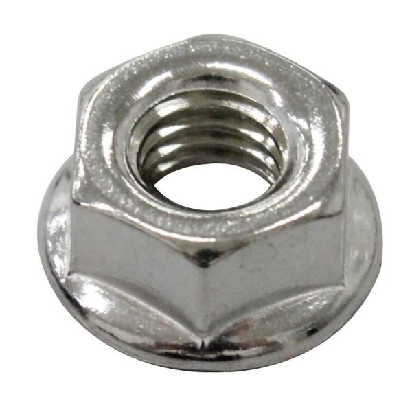 メーカー品番：4505-010-15商品サイズ：呼びサイズ：10mm 平径：14mm ピッチ：1.5 ツバ径：19mm 高さ：9.0mm単位：1個