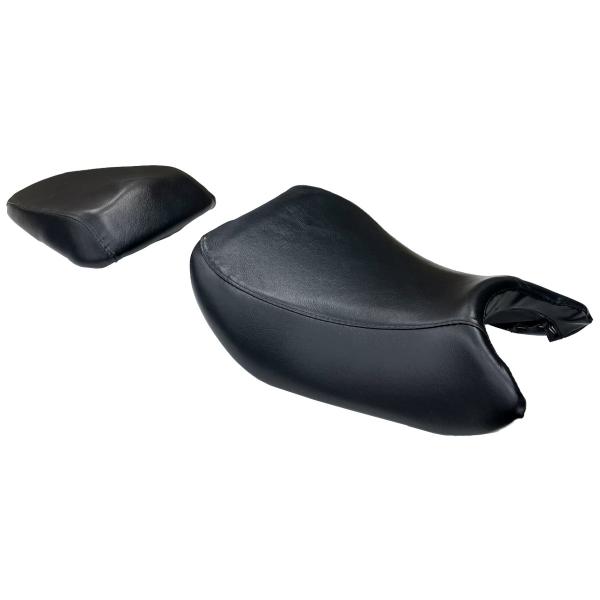 メーカー品番：CVS-30適合車種：ジクサー150(ED13N)｜ジクサー250(ED22B)｜ジグザー SF250(ED22B)タイプ：張替タイプ(エアタッカー止め式)単位：1枚