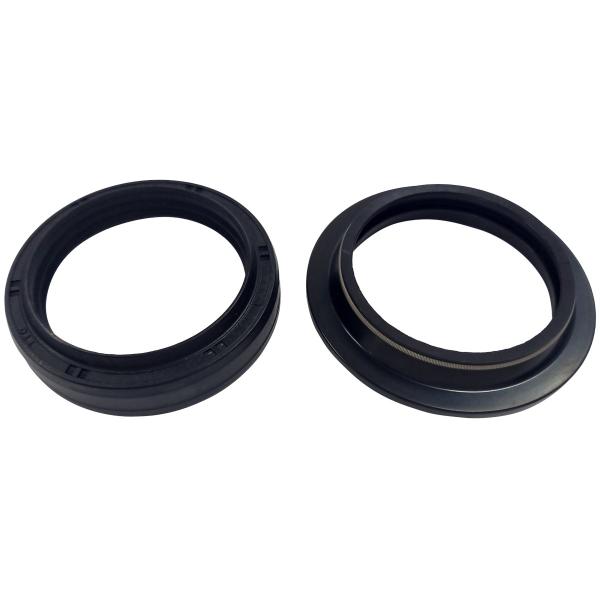 メーカー品番：FOY-01S適合車種：YZF-R1M(RN65J)｜MT-10SP(RN50J/RN78J)単位：1セットセット内容/付属品：オイルシール×1 ダストシール×1