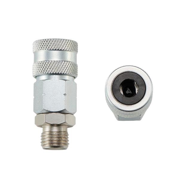 メーカー品番：WT-QCタイプ：バイク用_自動車用商品サイズ：ネジサイズ：G1/4 外径：19mm 長さ：49mm単位：1個