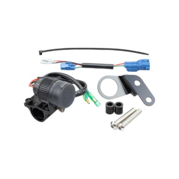 メーカー品番：304-6305適合車種：ダックス125(JB04)[22-24]｜モンキー125(JB02/JB03)[13-23]単位：1セット