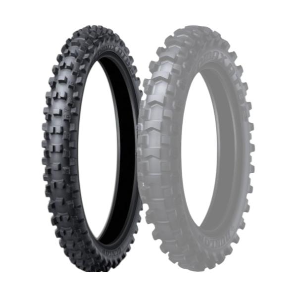 メーカー品番：353294商品サイズ：80/100-21単位：1本