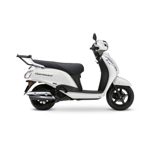 メーカー品番：S0DR13ST適合車種：アドレス125[23-26]タイプ：トップケース用単位：1セット