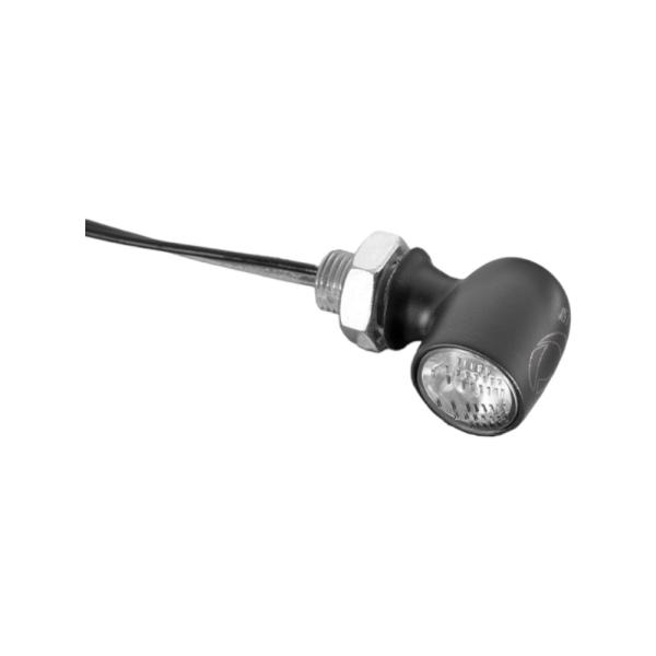 メーカー品番：KM199-600カラー：ブラックタイプ：テールライトレンズ商品サイズ：13×9×14mm単位：1個