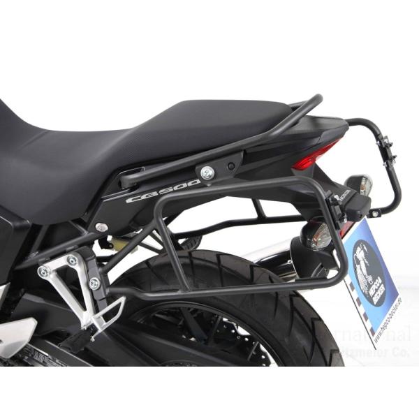 メーカー品番：4219-977-0005適合車種：CB400X[19-23]｜CB400F[13-15]｜CB500F[13-15]｜CB500X[19-23]｜NX400[24-]｜NX500[24-]単位：1個