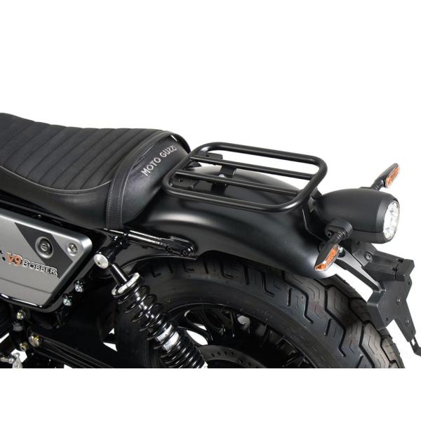 メーカー品番：613-559-0001適合車種：V 9 Bobber[21-]｜V 9 Bobber Special Edition[21-]タイプ：リアキャリア単位：1個