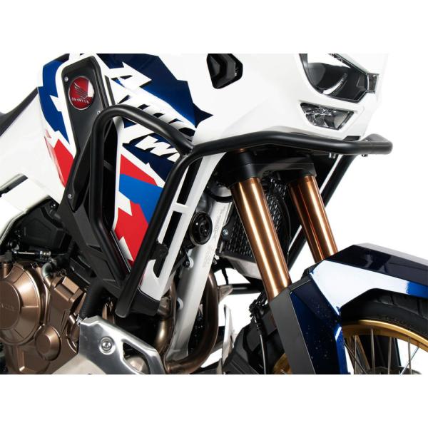 メーカー品番：502-9522-0001適合車種：CRF1100L AfricaTwin Adventure Sports[20-23]カラー：ブラック単位：1セット