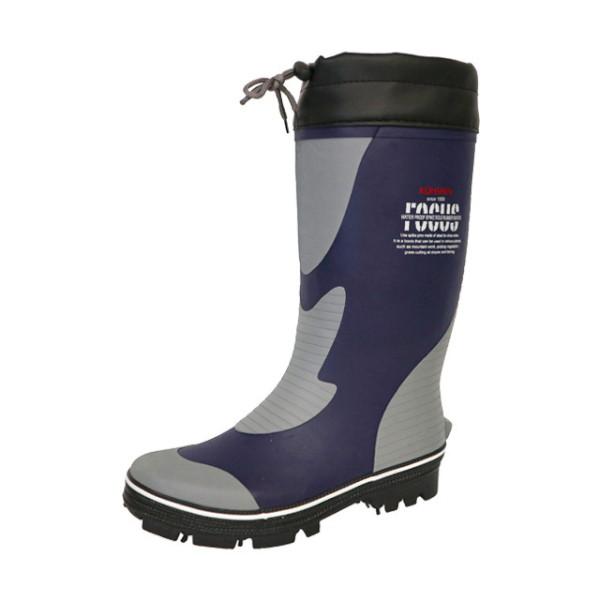 メーカー品番：F-20カラー：ネイビー単位：1足