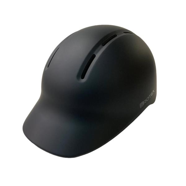 カラー：マットブラック商品サイズ：頭囲：57〜60cm(小学校高学年〜大人)単位：1個