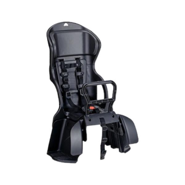 メーカー品番：RBC-015DX2適合車種：クラス27もしくはそれ以上のクラスのリヤキャリヤで、幅が120ｍｍ以上175ｍｍ以下の自転車メーカーが指定する20型以上のシティ車及び幼児2人同乗基準適合車(※電動自転車を含む)カラー：ブラックタ...