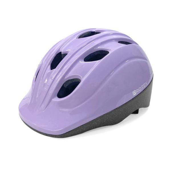 メーカー品番：PROTEX4852LVカラー：パープル商品サイズ：頭囲：48〜52cm単位：1個