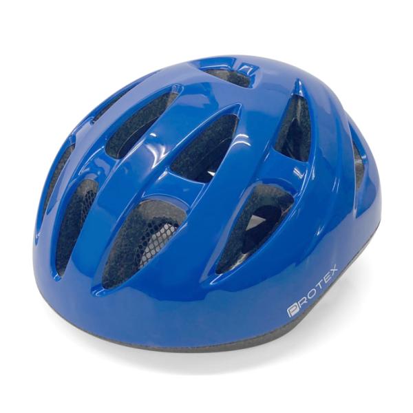 メーカー品番：PROTEX5256BLカラー：ブルー商品サイズ：頭囲：52〜56cm単位：1個