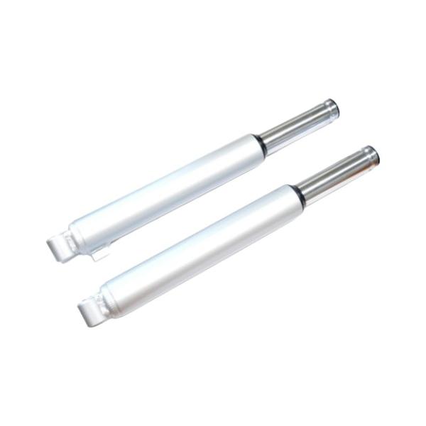 メーカー品番：FF01-SV適合車種：DIO(AF18)｜スーパーDIO(AF27)｜DIO FIT(AF27)｜ライブDIO(AF34)｜ズーマー(AF58)｜クレアスクーピー(AF55)｜スマートDIO(AF56)カラー：シルバー単位：...