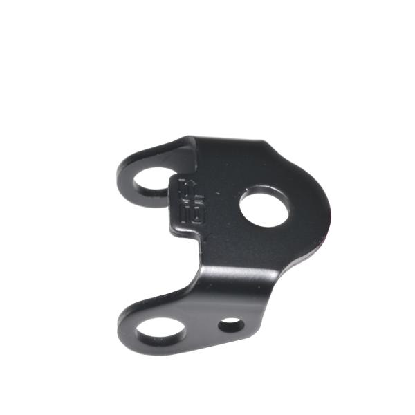 メーカー品番：AF-14カラー：ブラック商品サイズ：高さ26mm×幅42mm×長さ43mm単位：1個