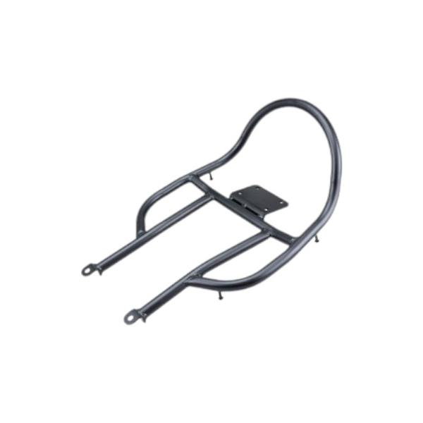 メーカー品番：210-556適合車種：XSR125(RE46J)[2024-]｜XSR155[2020-]カラー：マットブラック単位：1個