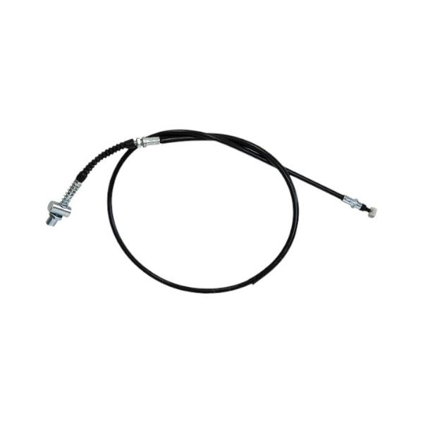 メーカー品番：ca1319適合車種：モンキーカラー：ブラック商品サイズ：アウター長：約785mm単位：1本