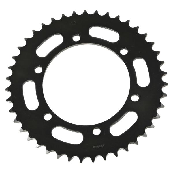 メーカー品番：JH-106A-43適合車種：W400[06-08]｜W650[00-08]｜ゼファー750[90-06]｜ゼファー750RS[96-06]｜ZR-7[99-01]｜ZR-7S[02-04]｜ZRX[94-08]｜ZRX2[9...