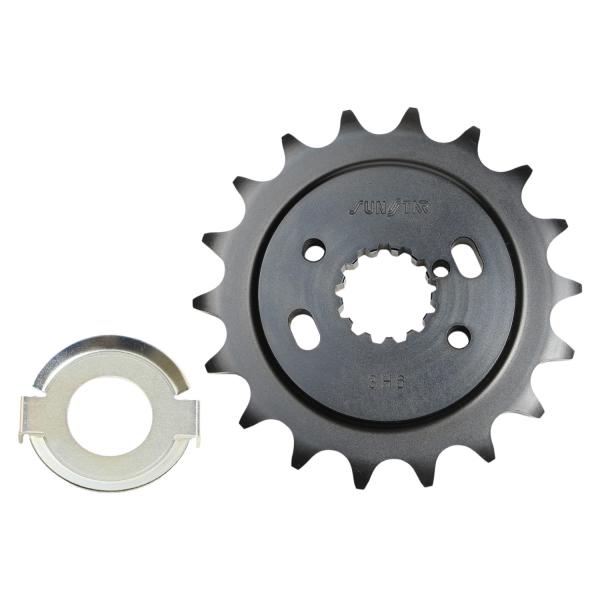 メーカー品番：W3H6-18適合車種：750RS[73-75]｜900 Super Four[72-75]｜Z1000[77-78]｜Z1000 MK-II[79-80]｜Z1000H[1980]｜Z1-R[1978]｜Z1-RII[79-...