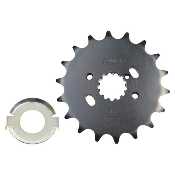 メーカー品番：W5H8-18適合車種：750RS[73-75]｜900 Super Four[72-75]｜Z1000[77-78]｜Z1000 MK-II[79-80]｜Z1000H[1980]｜Z1-R[1978]｜Z1-RII[79-...