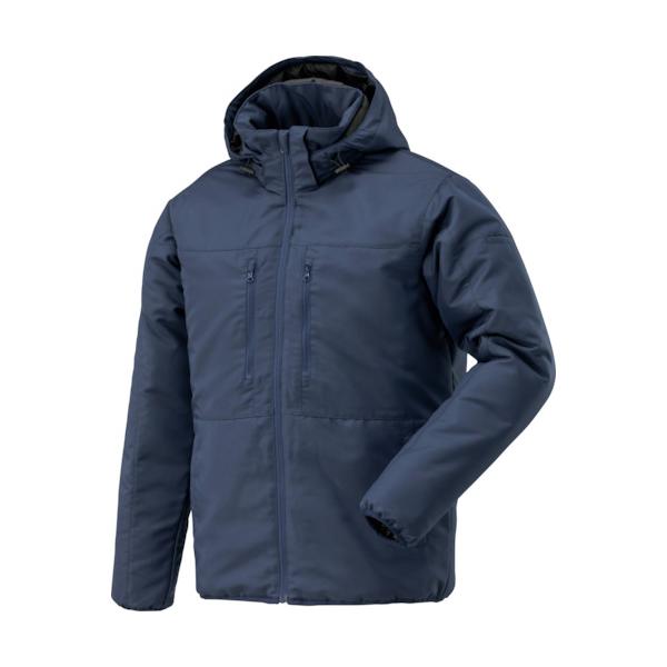 メーカー品番：F2JE158514Lカラー：ネイビー単位：1着