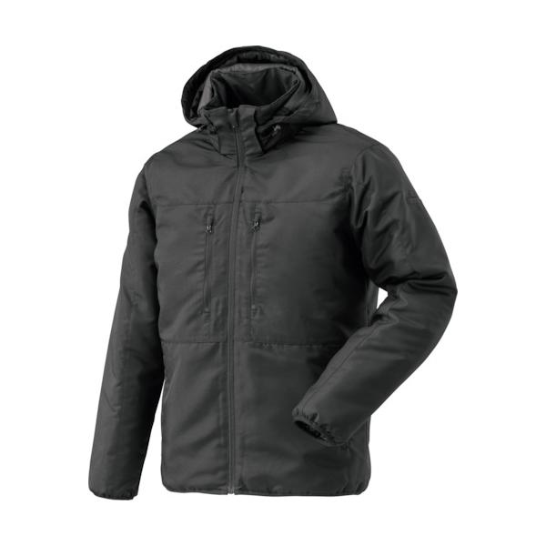 メーカー品番：F2JE158509XLカラー：ブラック単位：1着