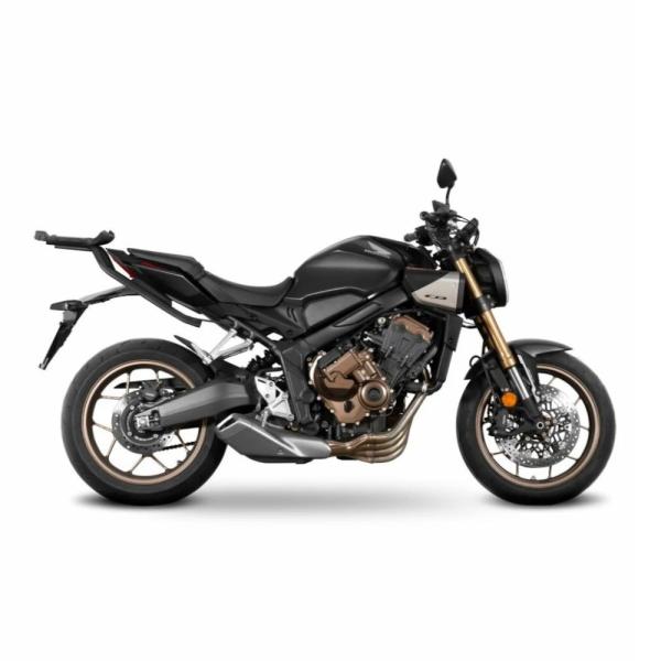 メーカー品番：H0CR64ST適合車種：CB650R[24-25]｜CBR650R[24-25]タイプ：トップケース用単位：1セット