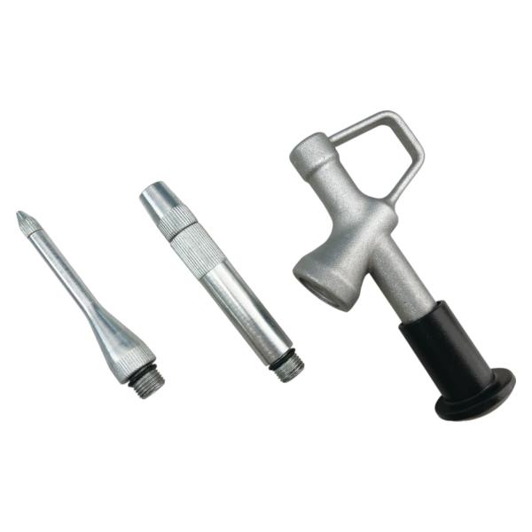 メーカー品番：65411商品サイズ：100mm(ノズル除く)