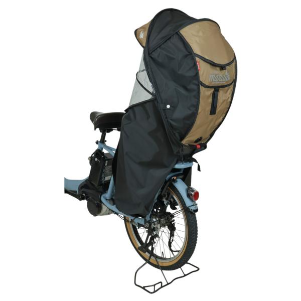 メーカー品番：D-5RG6-Oカラー：ベージュタイプ：後用商品サイズ：上カバー：幅約48cm 高さ約55cm 　奥行約23cm 下カバー：幅約48cm　高さ約100cm （透明部高さ約45cm）奥行32cm ※なおご使用されるチャイルドシー...