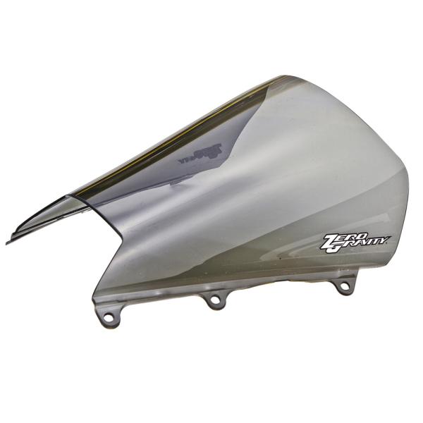 メーカー品番：2512001適合車種：GSX-8R(EM1AA)[2024]カラー：クリアタイプ：ウインドスクリーン