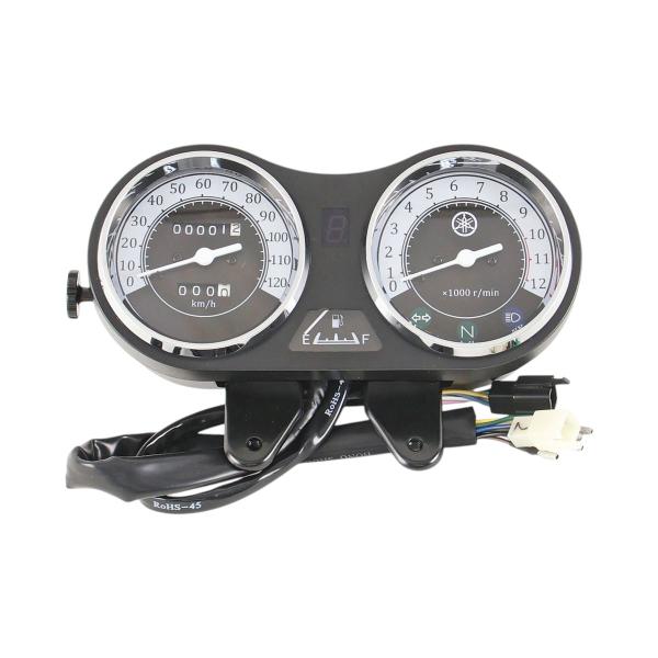 適合車種：YB125SP(天俊)(YB125SPEC/YB125SPED)中国モデル