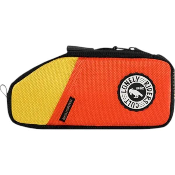 メーカー品番：TB3カラー：オレンジ/イエロー商品サイズ：(H)180mm×90mm×55mm