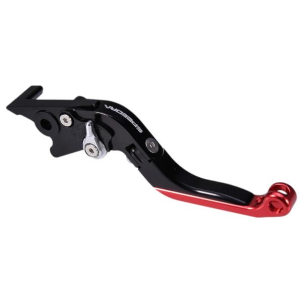 メーカー品番：LVGG092BK-SRBE適合車種：MT-07 Y-AMT[2025-]カラー：ブラックタイプ：右商品サイズ：レバー長さ：約145mm-175mm