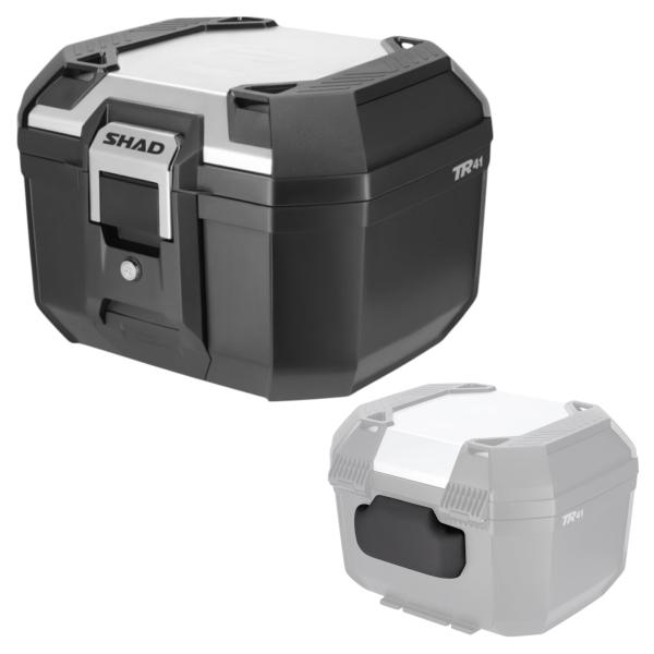 カラー：アルミパネル商品サイズ：外寸：H325mm×W465mm×D408mm 内寸：H320mm×W450mm×D335mm