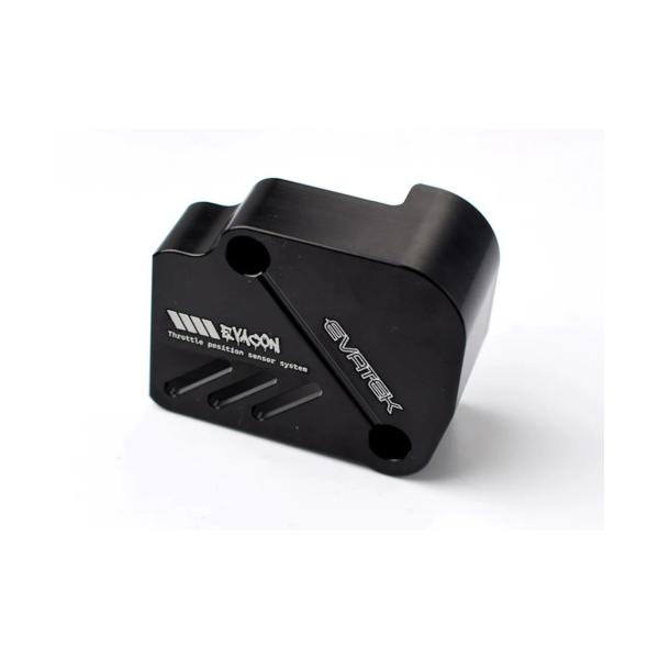 メーカー品番：EVT-5157-BK適合車種：ハンターカブCT125(JA55/JA65)｜クロスカブ110(JA60)｜ADV150(KF38)｜PCX125(JF81)｜PCX150(KF30)｜スーパーカブC125(JA48/JA58...